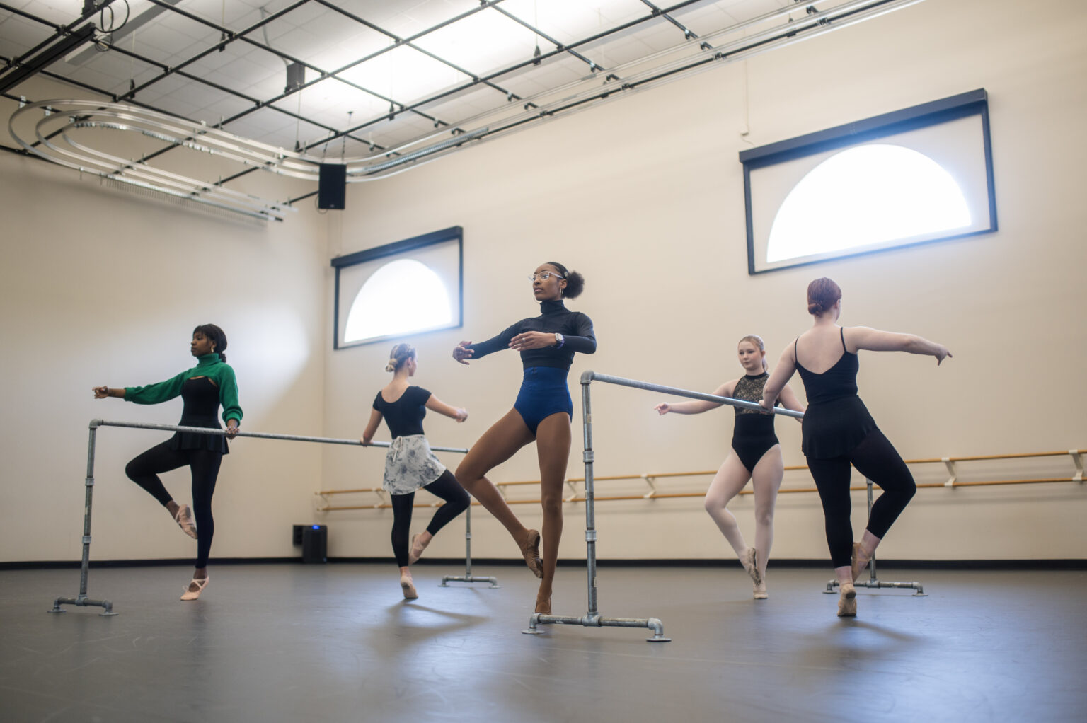 Dance Major | Coker University