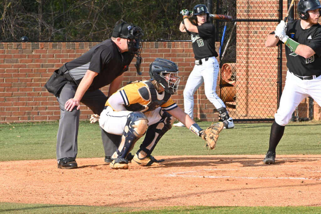 South Carolina Private College | About Coker University