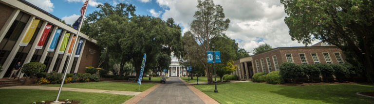 Undergraduate & Masters Programs | Coker University Programs & Degrees