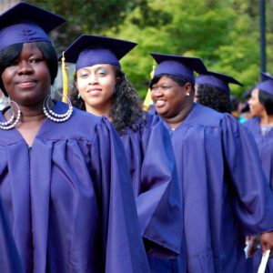 Coker University Admissions | Apply To Coker University