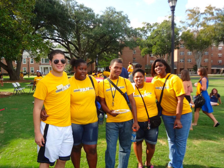 South Carolina Private College | About Coker University