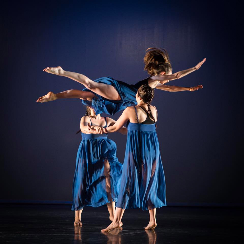 Performing Arts Season Schedule - Coker University