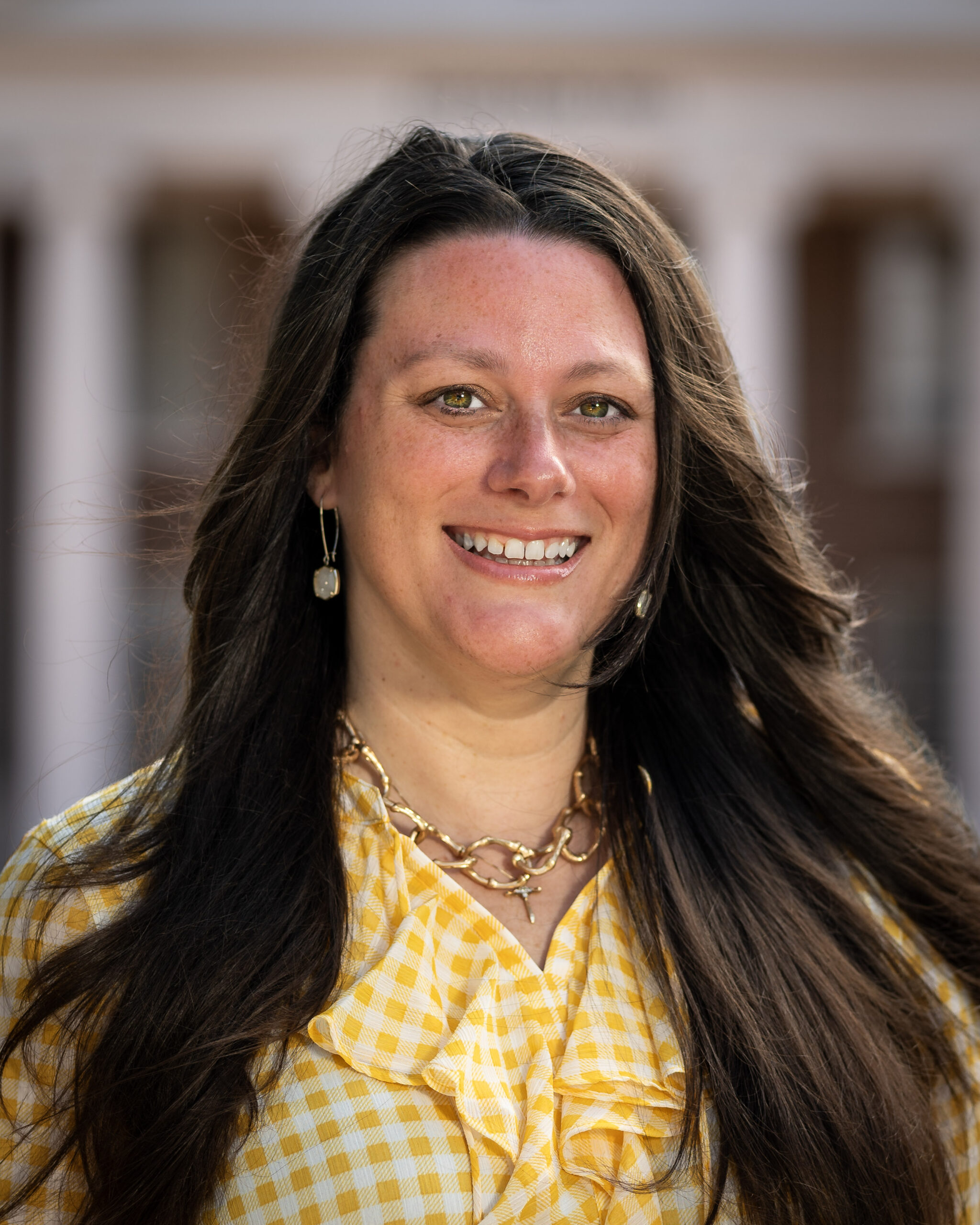 Office of Marketing & Communications - Coker University