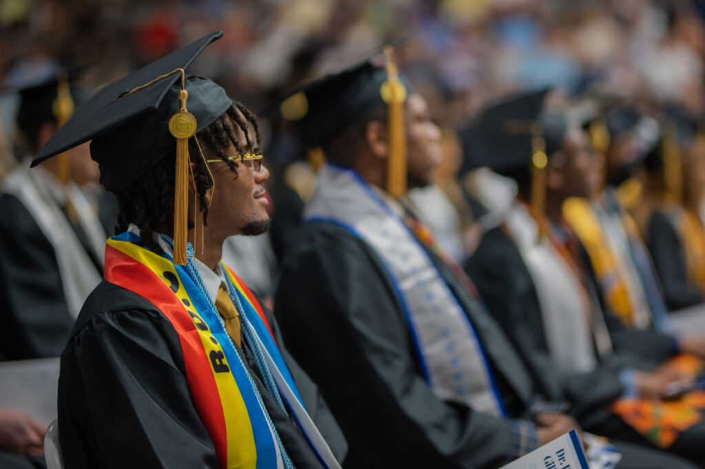TRIO Upward Bound - Coker University