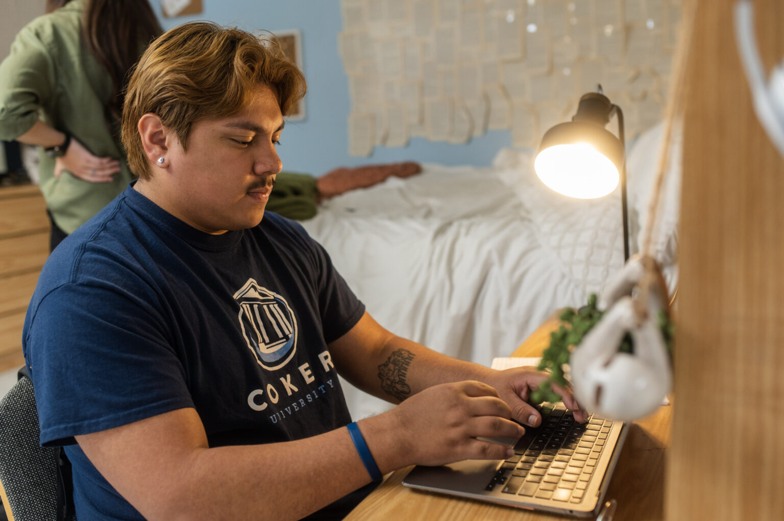 Coker University Admissions | Apply To Coker University