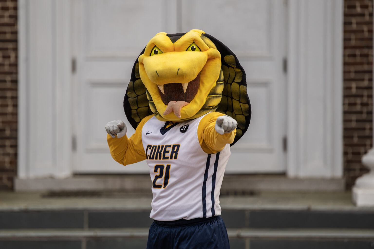 Visit Coker University | Private College in South Carolina