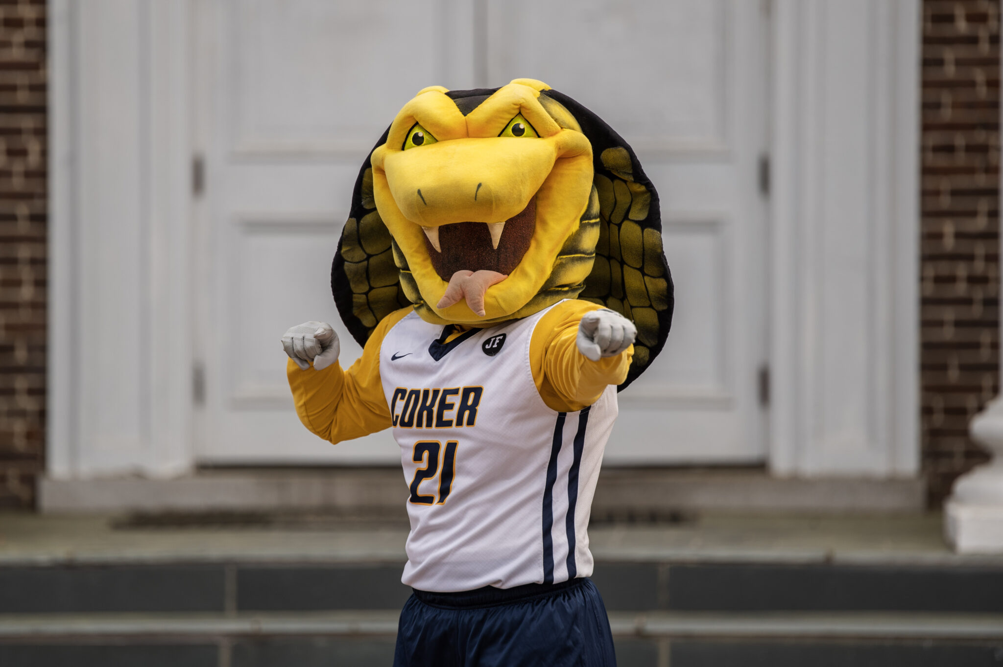 Visit Coker University | Private College in South Carolina