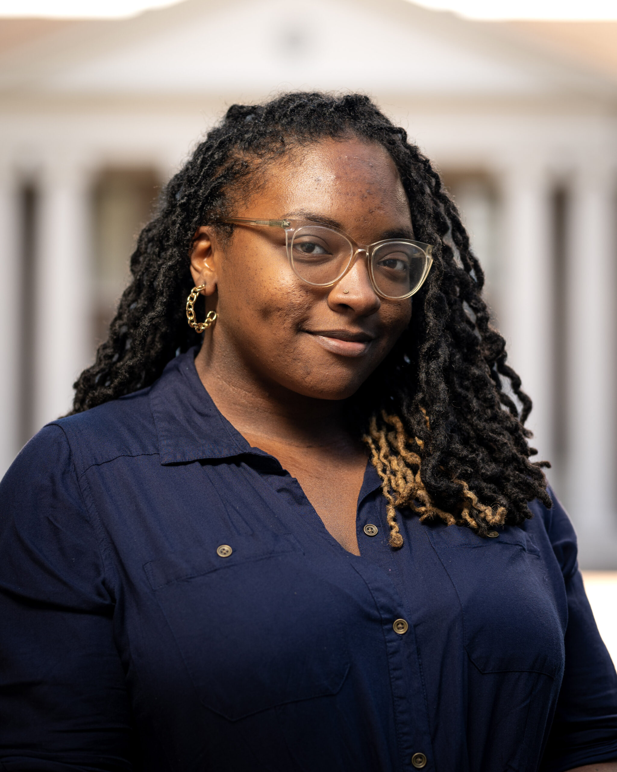 Coker University Admissions | Apply To Coker University