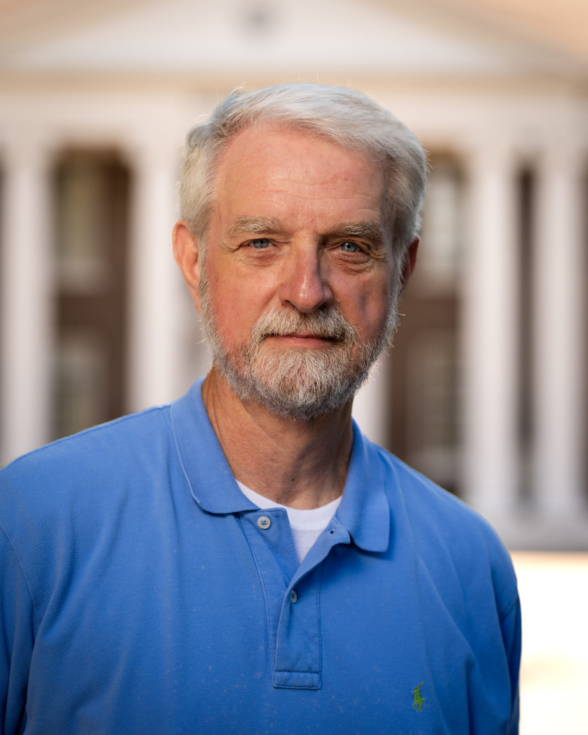 Campus Mailroom - Coker University