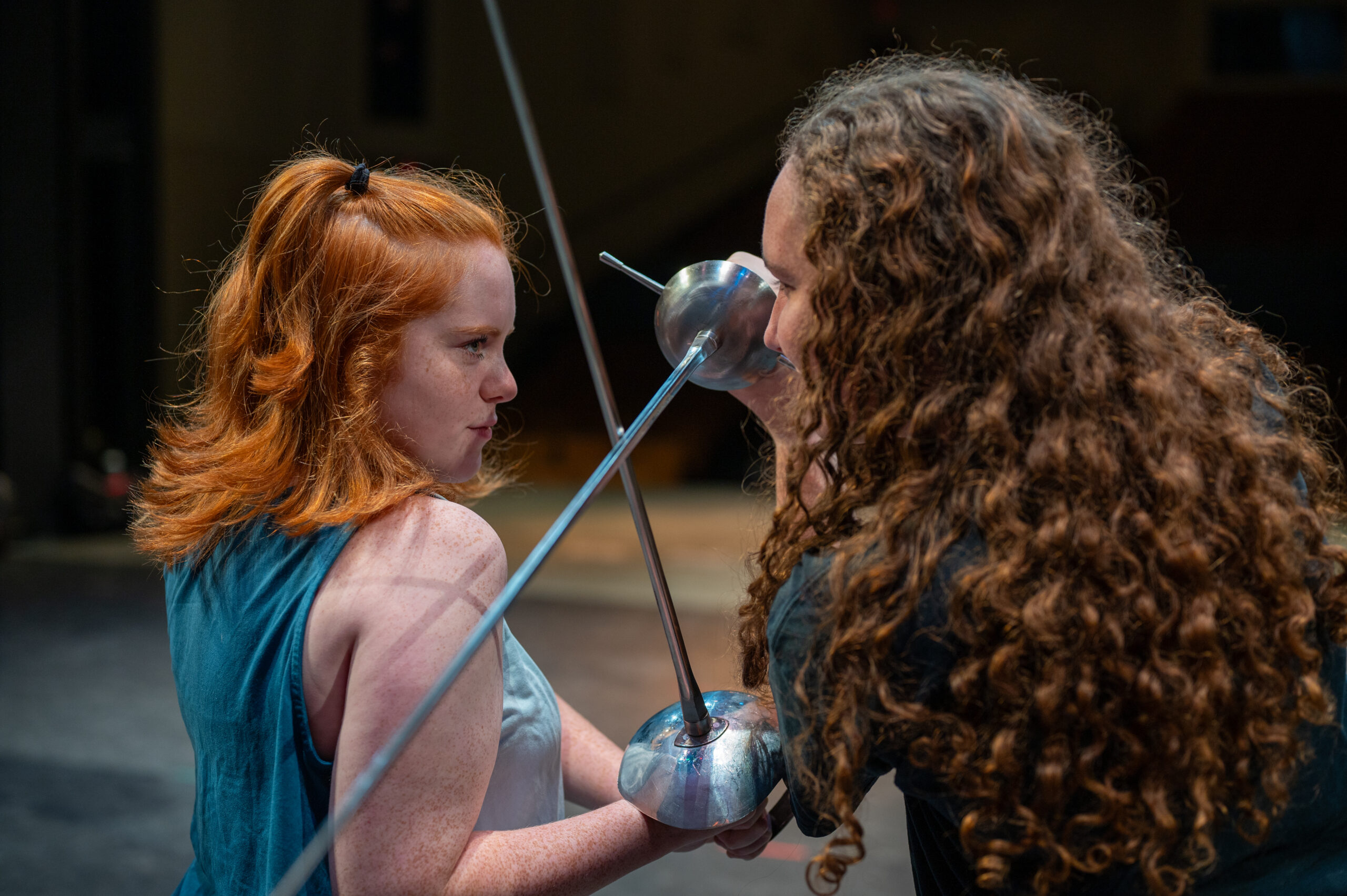 Musical Theatre - Coker University