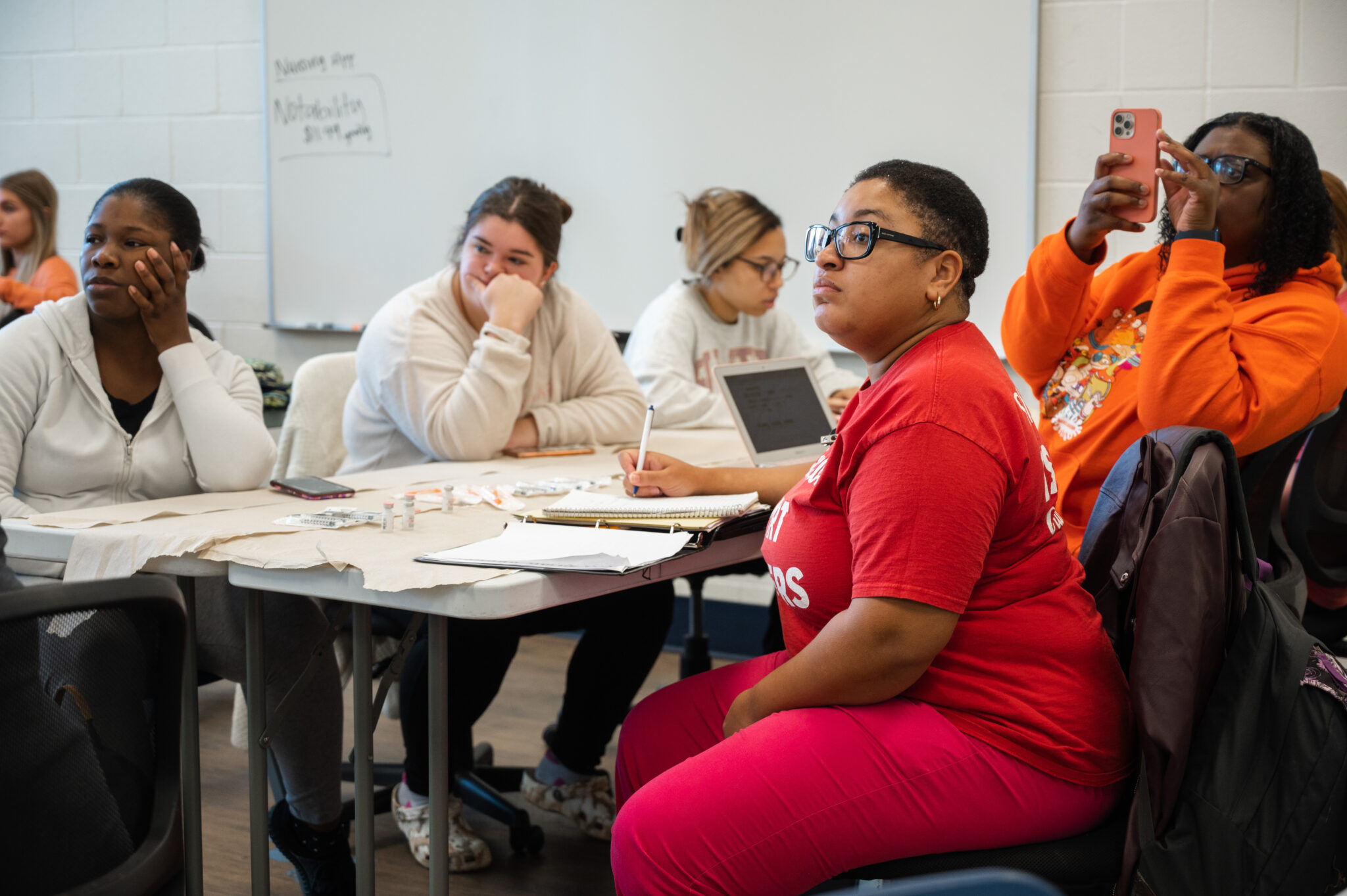 General Studies - Coker University