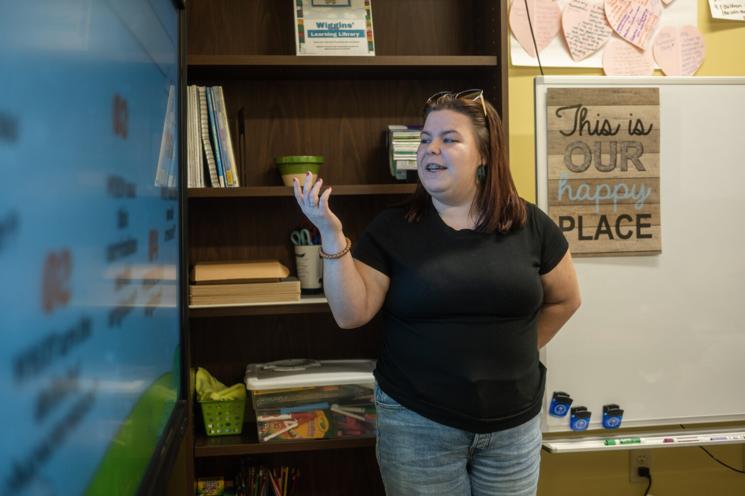 Elementary Education - Coker University