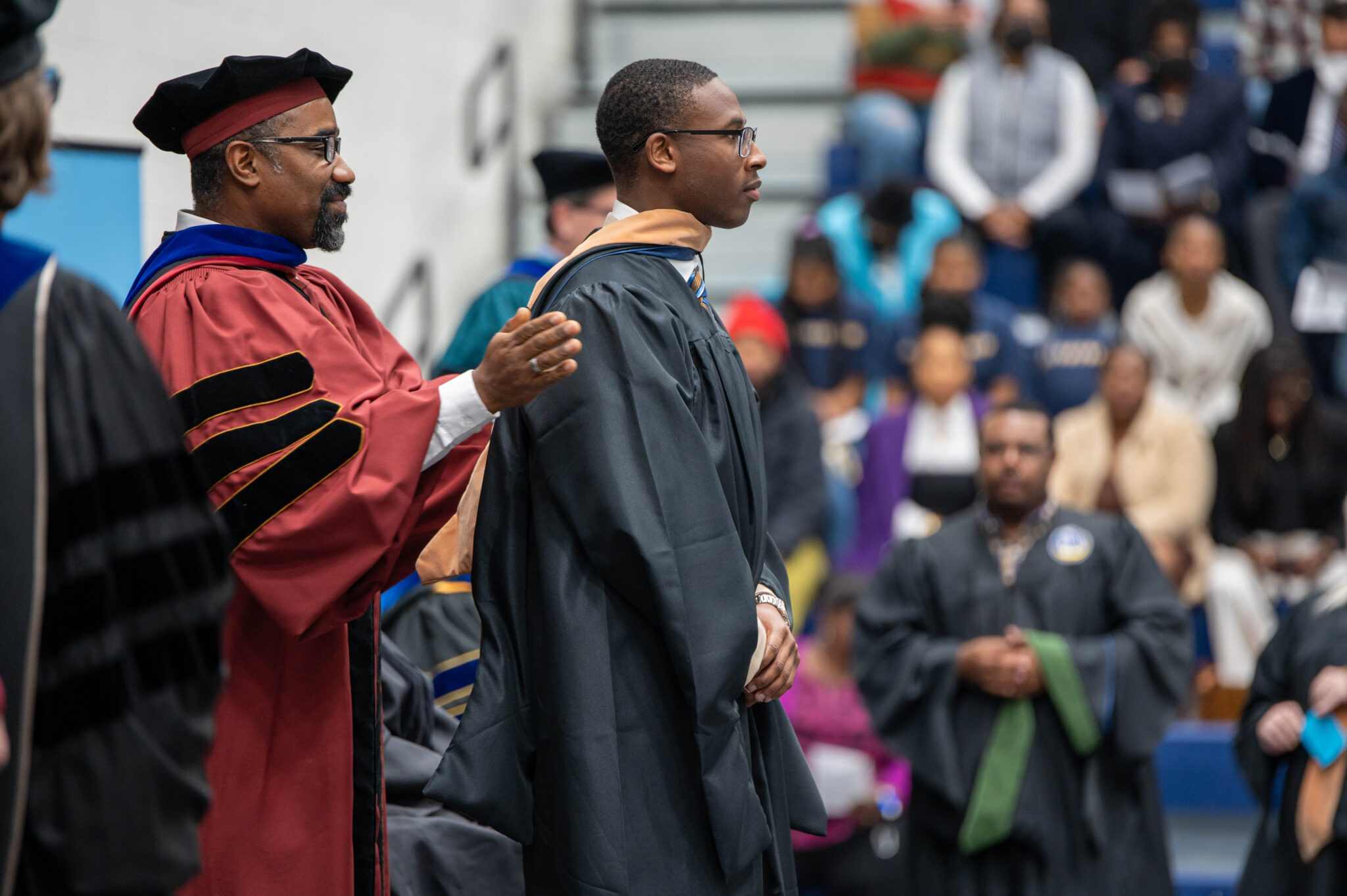 Coker University Admissions | Graduate Programs at Coker University