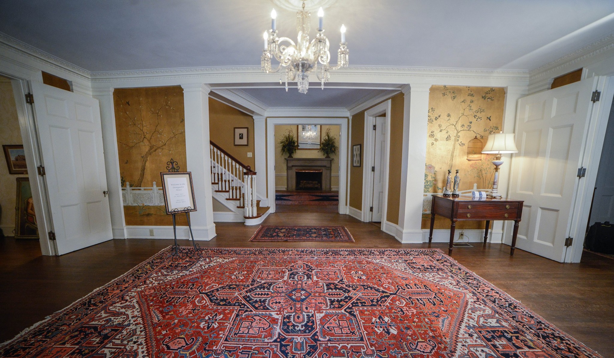 Rental Facilities - Coker University