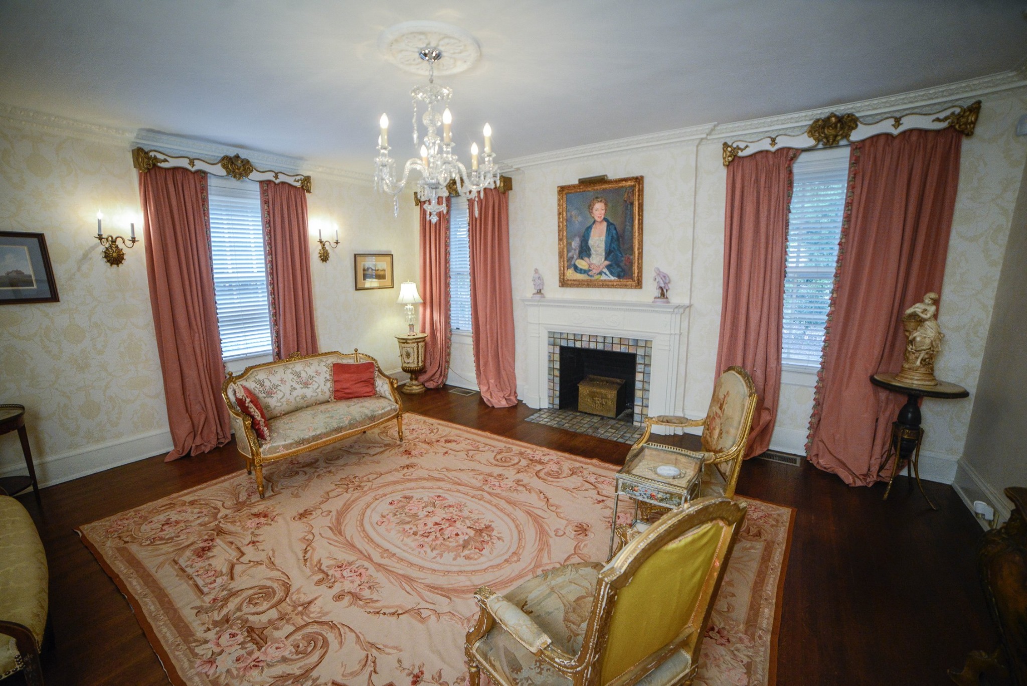 Rental Facilities - Coker University