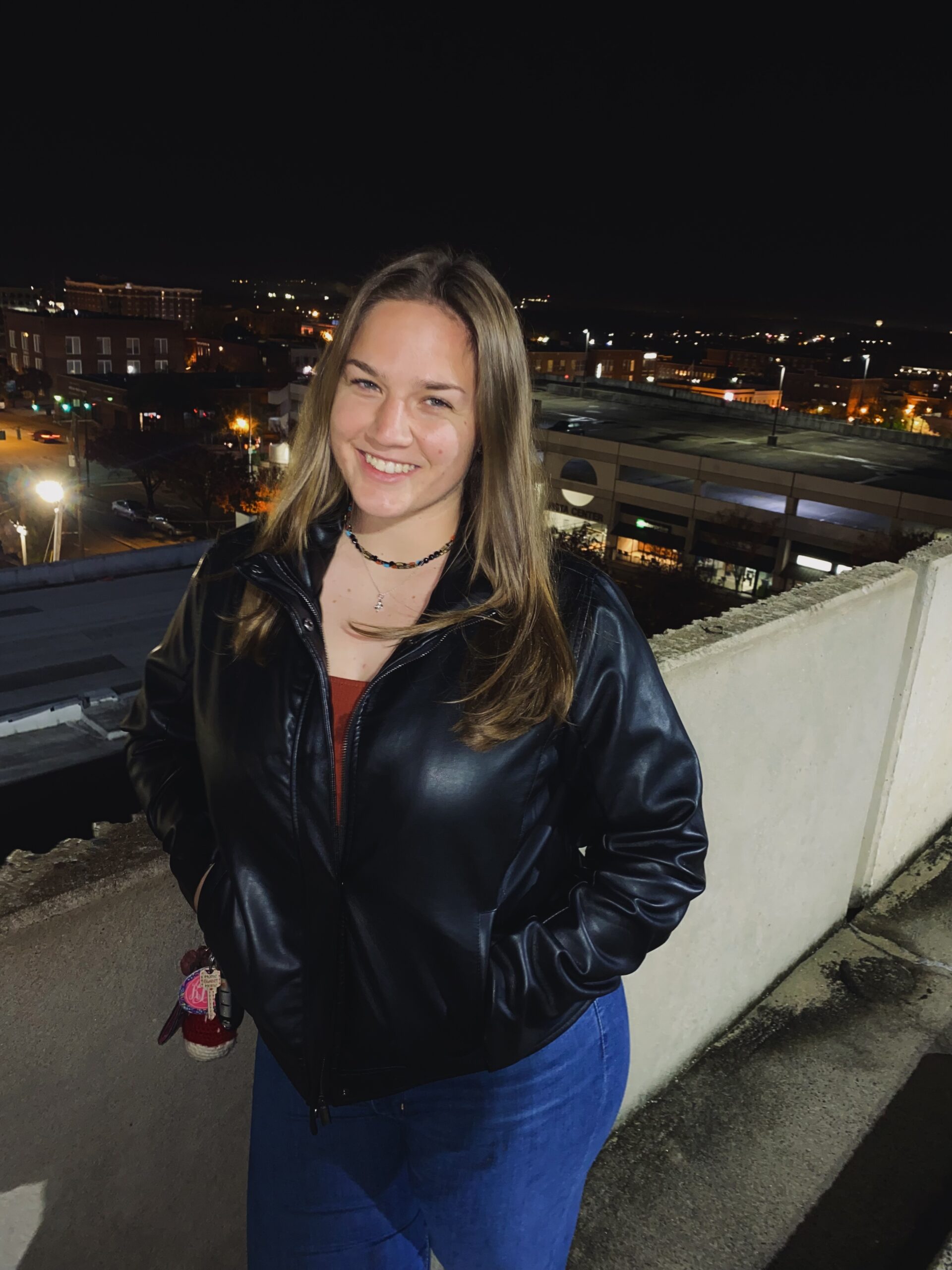 Study Abroad Trips - Coker University