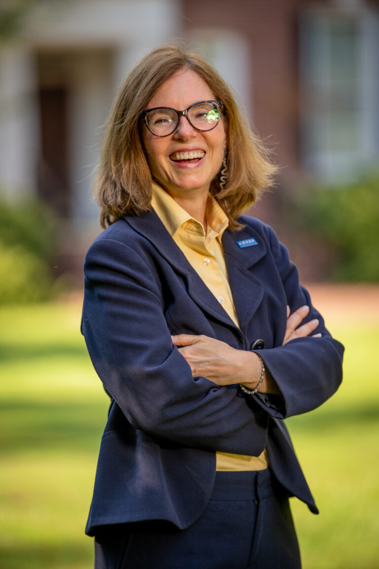Executive Leadership Team - Coker University