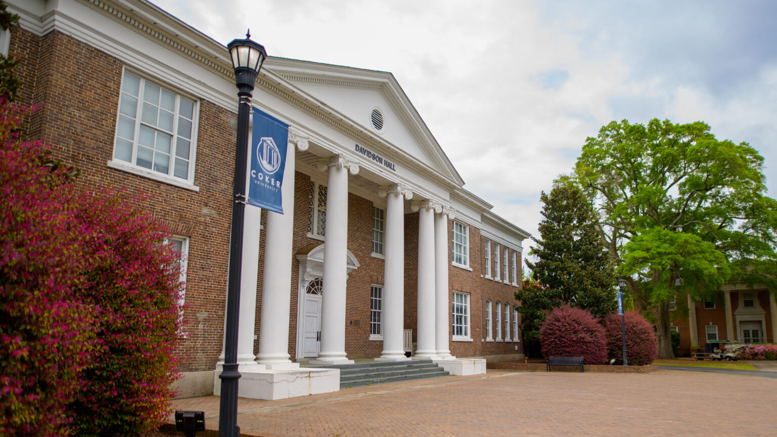Weather Preparedness - Coker University